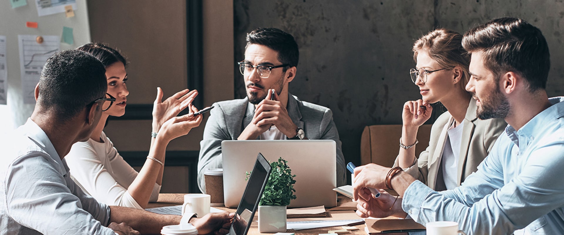 What is Executive Leadership Coaching and How Can It Help Your ...