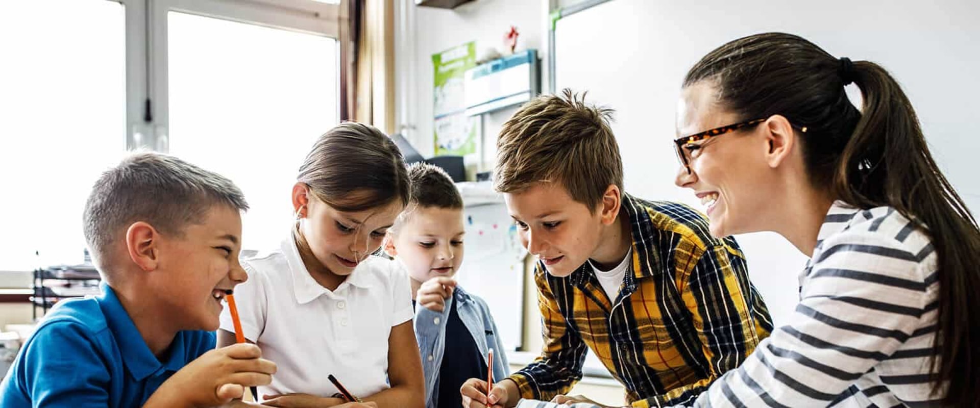 The Benefits of Studio City Private Schools