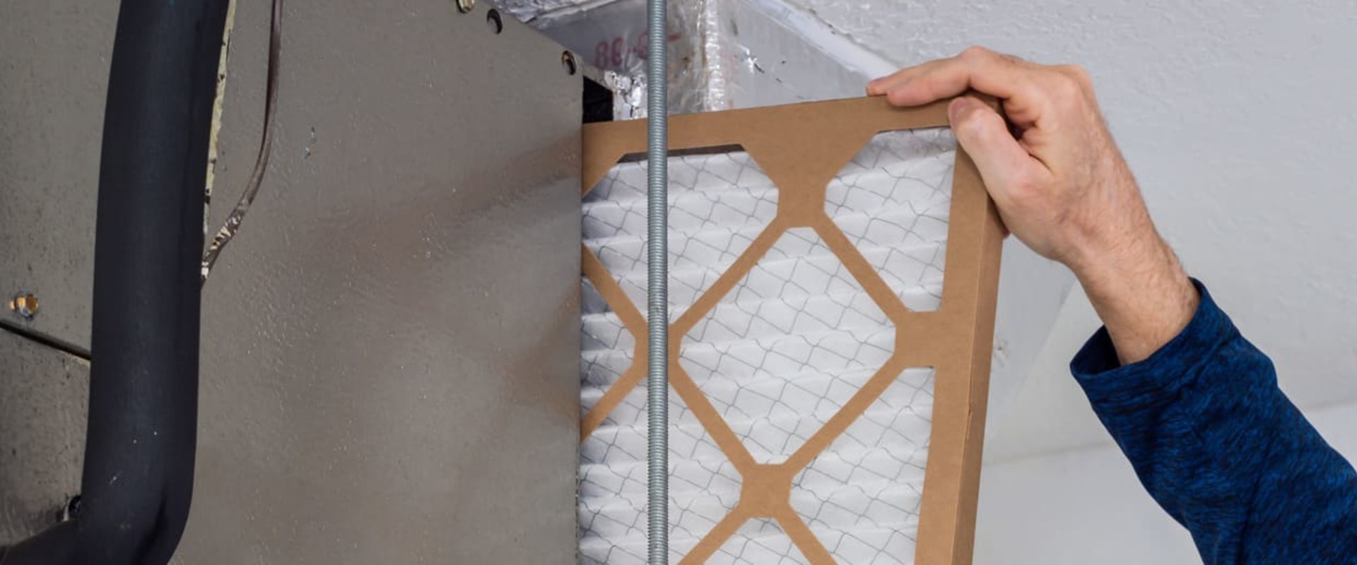 Understanding MERV Rating Air Filter